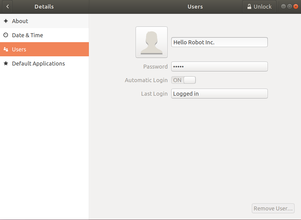 The Basics - Stretch Docs